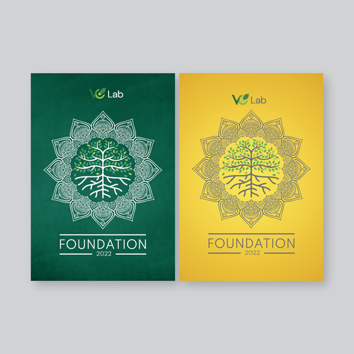 Designs | An Inspiring New Age Poster for Venture Capital Worldwide ...