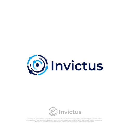Designs | Invictus - the Foundation unTrap | Logo design contest