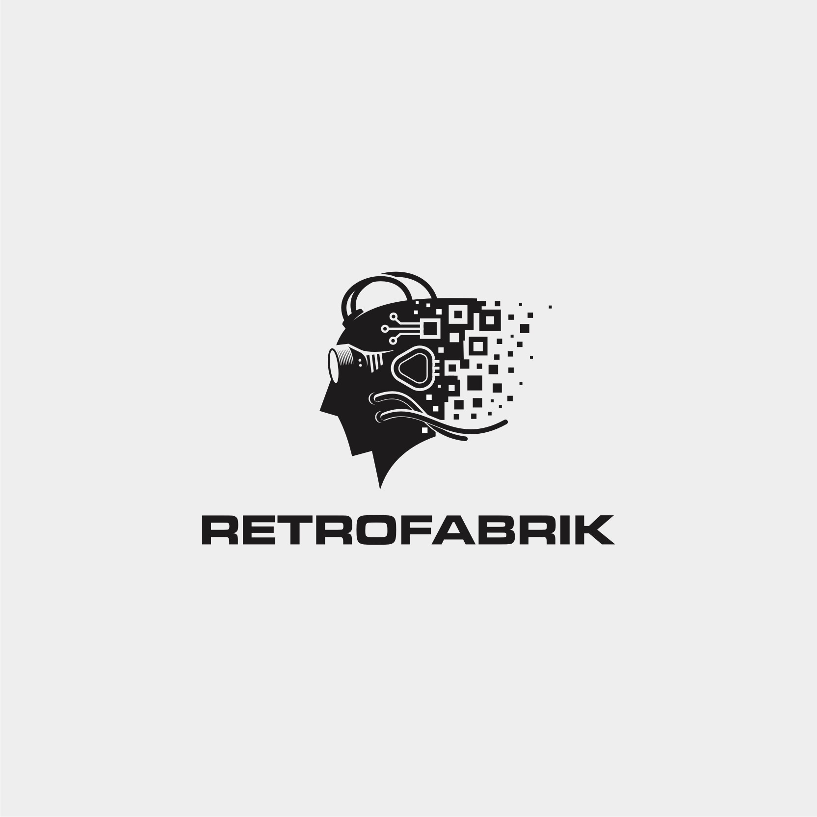 Cyberpunk Logos - Free Cyberpunk Logo Ideas, Design & Templates