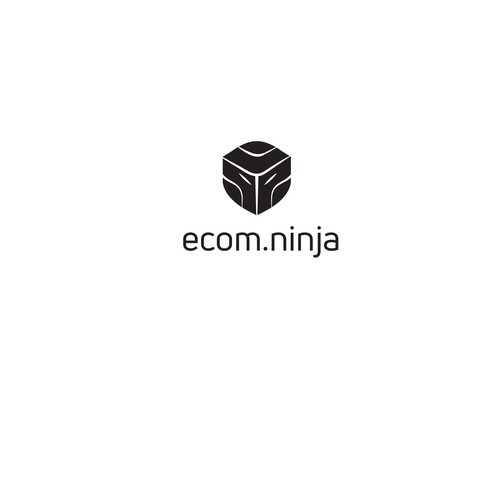 Designs | Logo Design Contest for ecom.ninja - Embodying ...