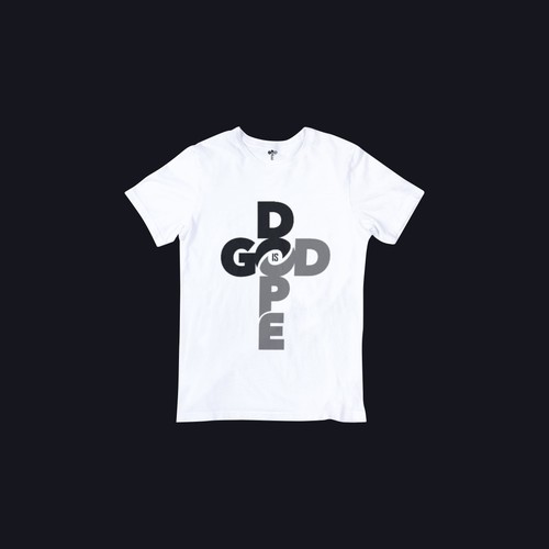 Designs | Re-design | T-shirt contest