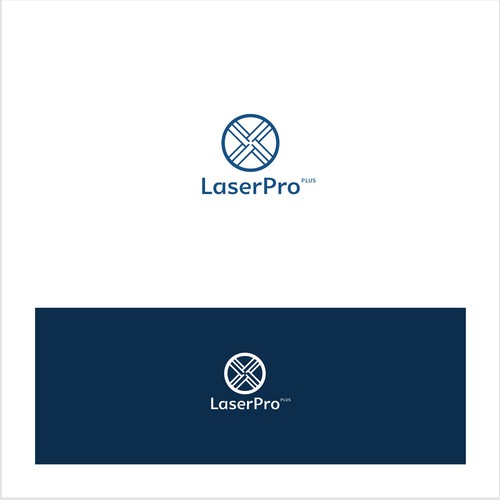 LaserPro Plus Medical Device logo required | Logo design contest