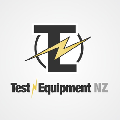 Distinct logo for Test Equipment company | Logo design contest