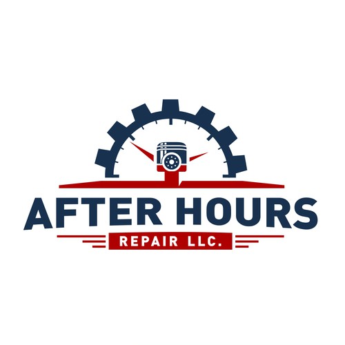 Designs | After hours repair llc | Logo design contest