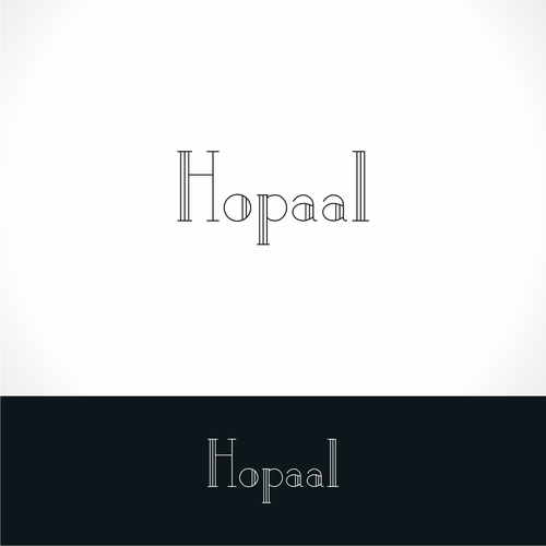 Redesign a unique identity for an upcoming trendy recycled t-shirt ...