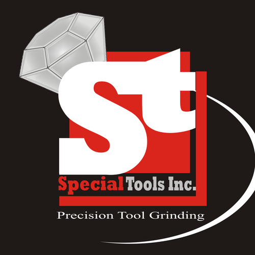 Help Special Tools Inc. with a new logo | Logo design contest