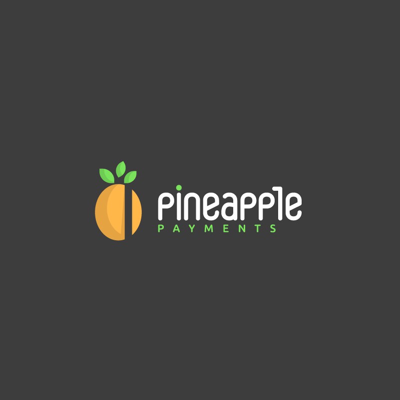 Pineapple Logos - Free Pineapple Logo Ideas, Design & Templates