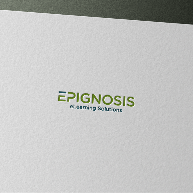 Create the future Epignosis! | Logo & brand identity pack contest