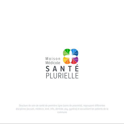 Logo Maison Médicale | Logo design contest