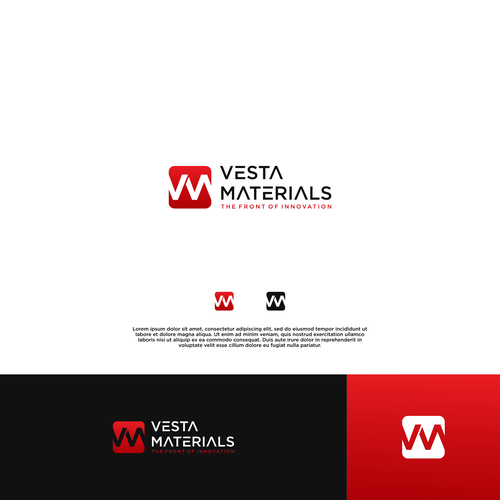 Designs | We need a non-boring logo for a boring industrial polymer ...