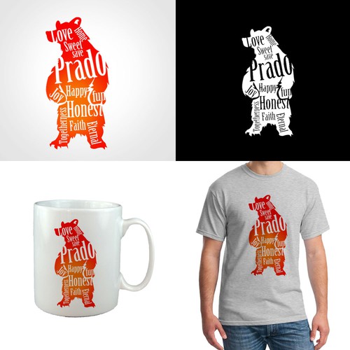 "Prado" - Emblem Logo Needed - Classic, Elegant and Heartwarming | Logo ...