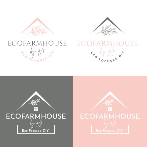 Diy Blog Logo