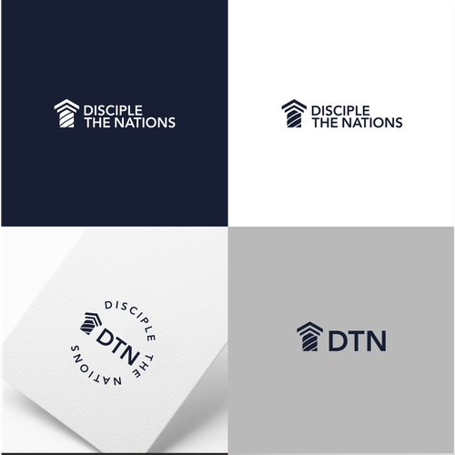 Designs | Design an iconic logo for a global organization | Logo design ...