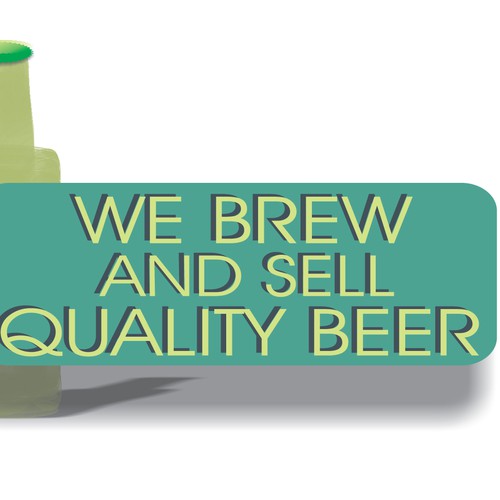 RUSTY NAIL BREWING COMPANY needs a new logo | Logo design contest