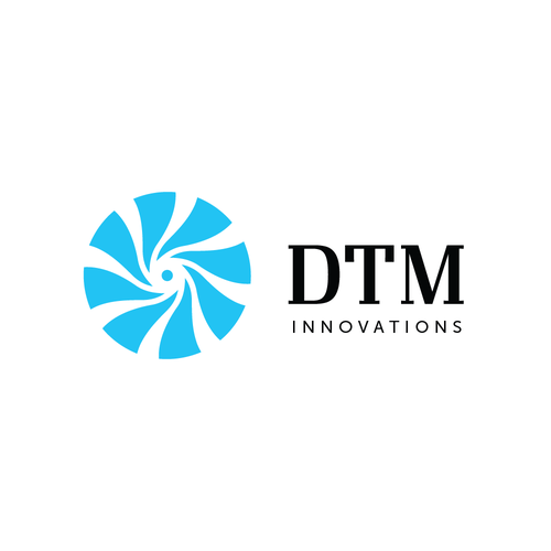 Designs | DTM Innovations logo | Logo design contest