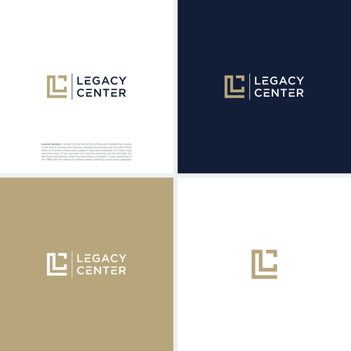 Designs | Logo Design for Class A Office Building | Logo design contest