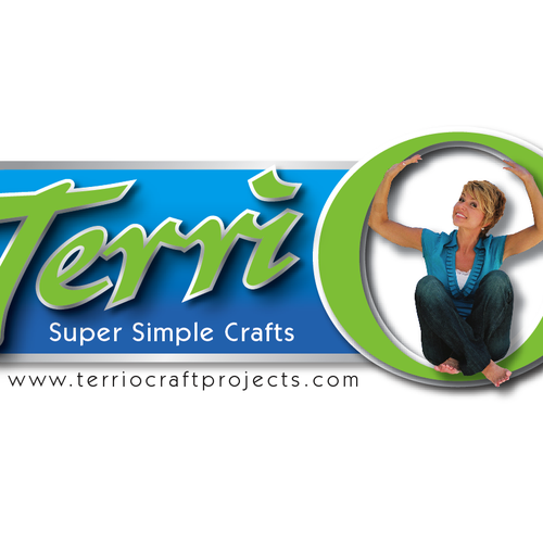 New Logo design for TV Personality | Logo design contest