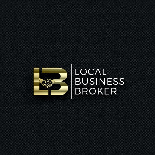 Designs | Local Business Broker | Logo design contest