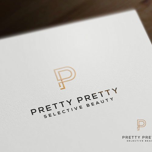 Erstellen Sie ein anspruchsvolles, luxuriöses Logo für unseren Beauty ...