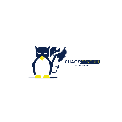 What does a Chaos Penguin look like to you? | Logo design contest