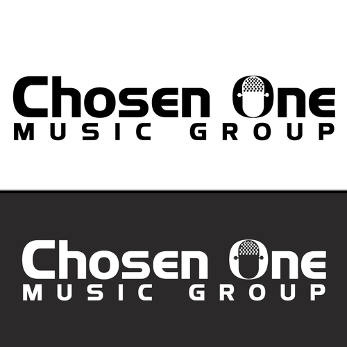 New logo wanted for Chosen One | Logo design contest