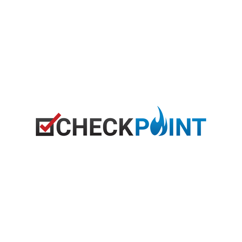 Checkpoint Logo