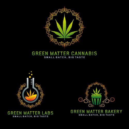 Create a fun logo for a new recreational Marijuana company!! | Logo ...