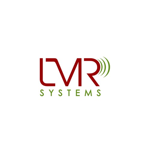 logo for LMR Systems | Logo design contest