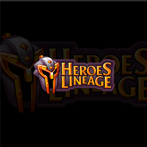 Designs | Fresh logo for a brand new fantasy-themed RPG game! | Logo ...