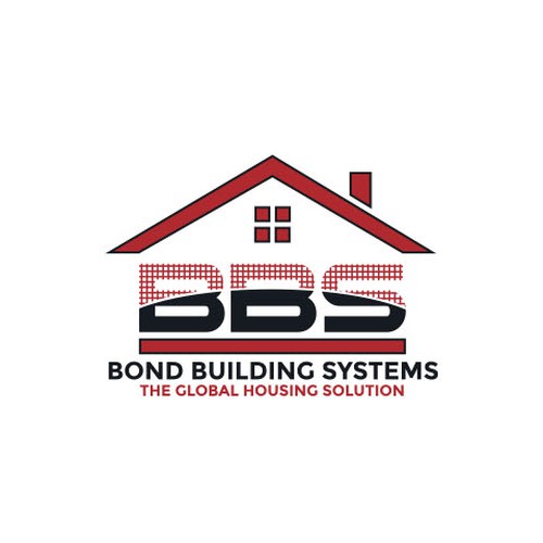 Create the New Logo for a billion dollar building system | Logo design ...