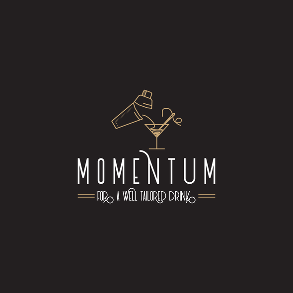 Bartending And Bartender Logos - 1013+ Best Bartending And Bartender ...