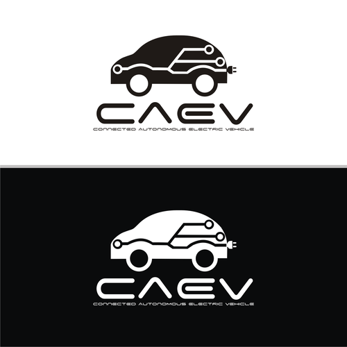 CAEV | Logo design contest
