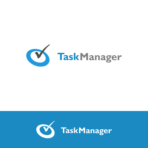 Help Task Manager with a new logo | Logo design contest