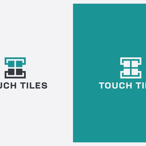 Mold a design around innovation and simplicity for Touch Tiles | Logo ...