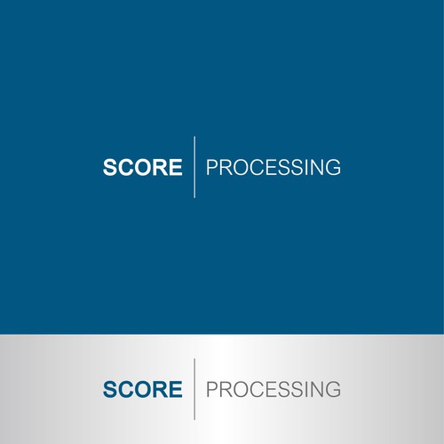 company seeking a professional logo for new start up in credit card ...