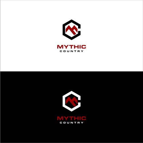 Create a stunning icon for Mythic Country Athletics | Logo design contest