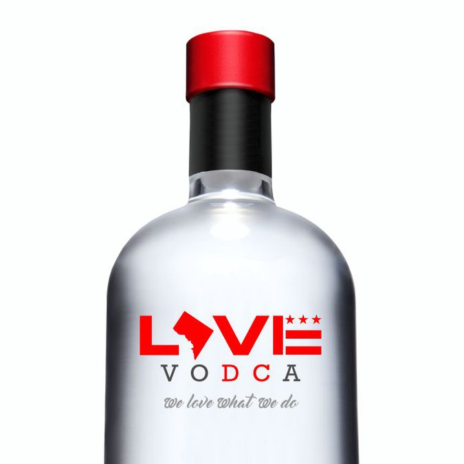 Design Logo for Premier Vodka | Logo design contest