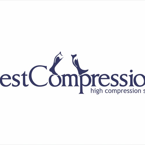 Create the next logo for Best Compression | Logo design contest