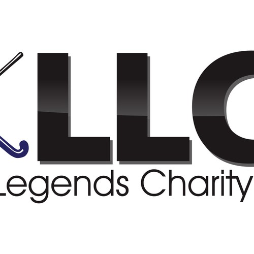 Local Legends Logo | concurso Logo & Identidade Visual