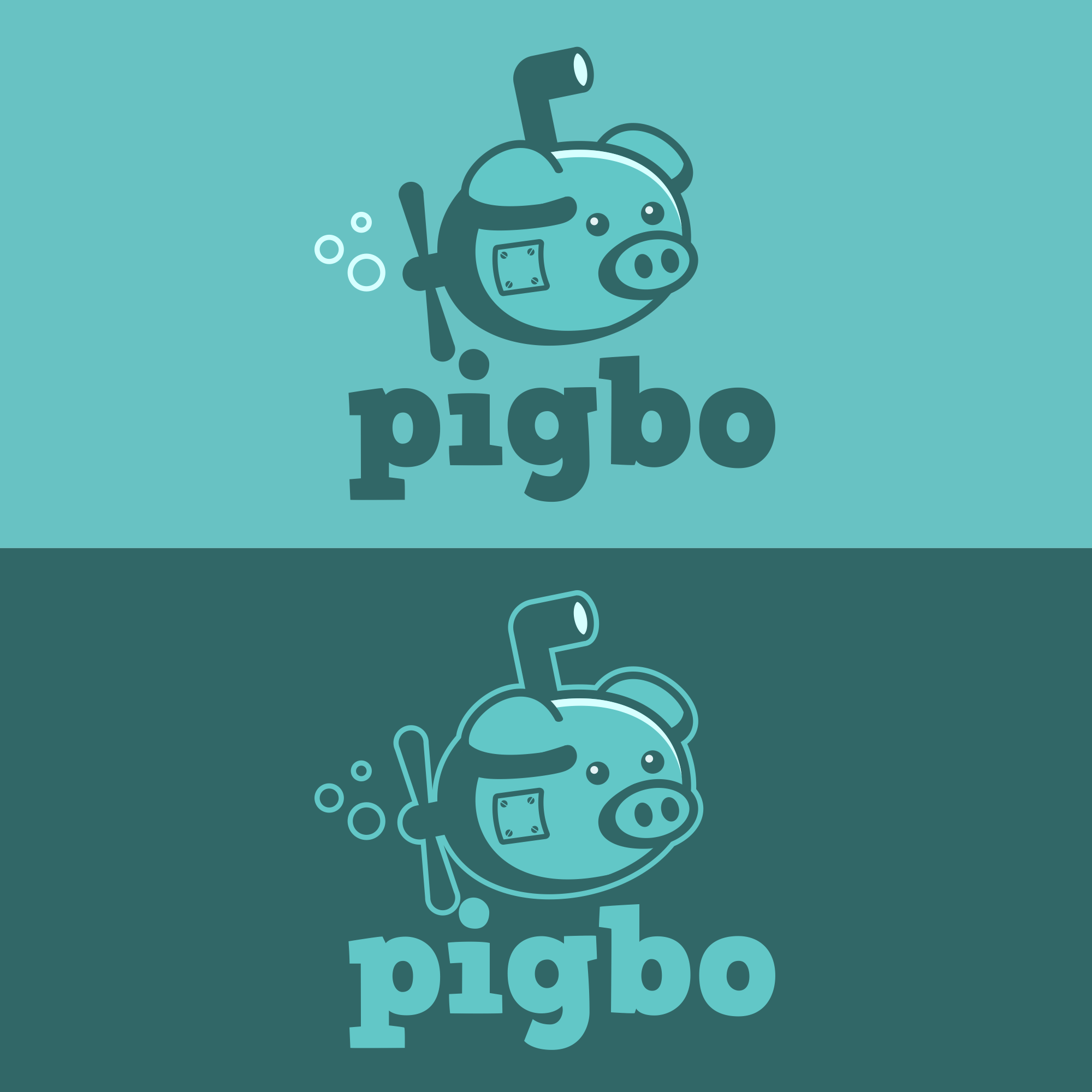 Pipe Logos - Free Pipe Logo Ideas, Design & Templates