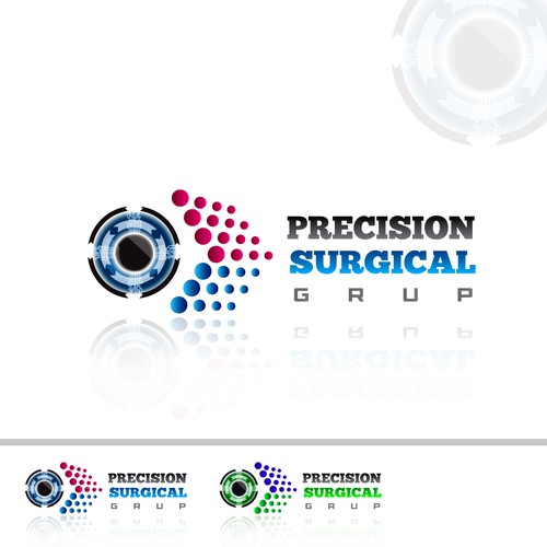 New logo wanted for Precision Surgical Group | Logo design contest