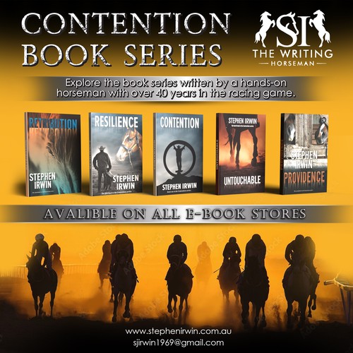 Designs | Contention flyer Ad | Postcard, flyer or print contest