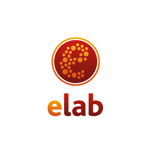 Elab Logo