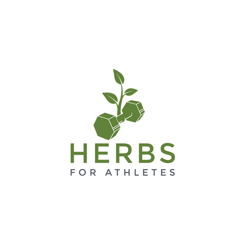 Designs | Looking for cool logo for new herbal supplement company ...
