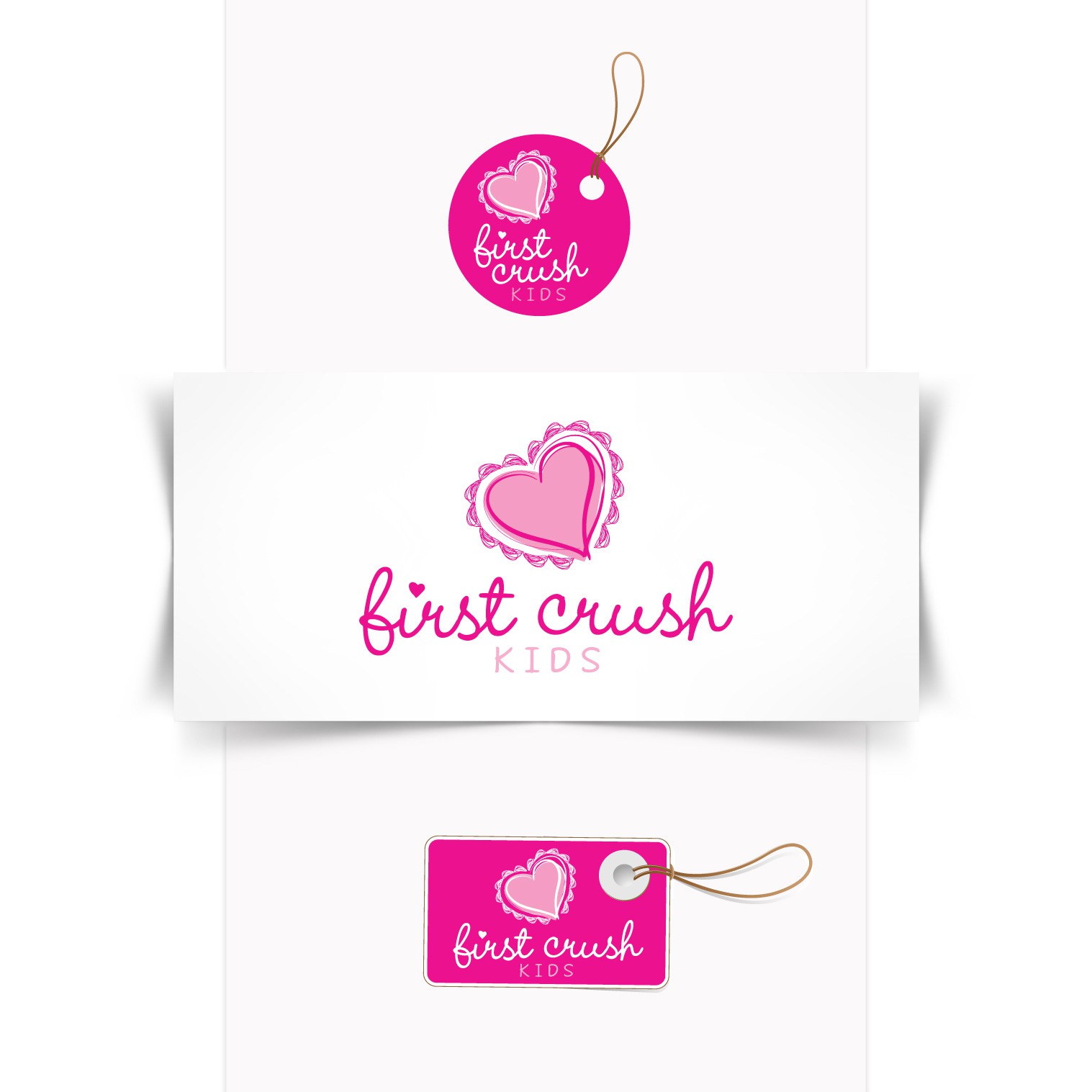 Breast Logos - Free Breast Logo Ideas, Design & Templates