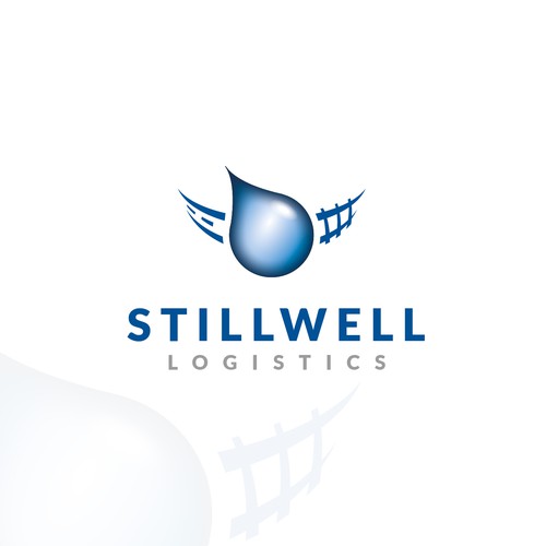 Stillwell Logistics Logo | Logo design contest