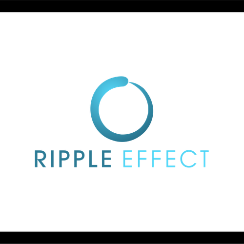 Ripple Effect Logo