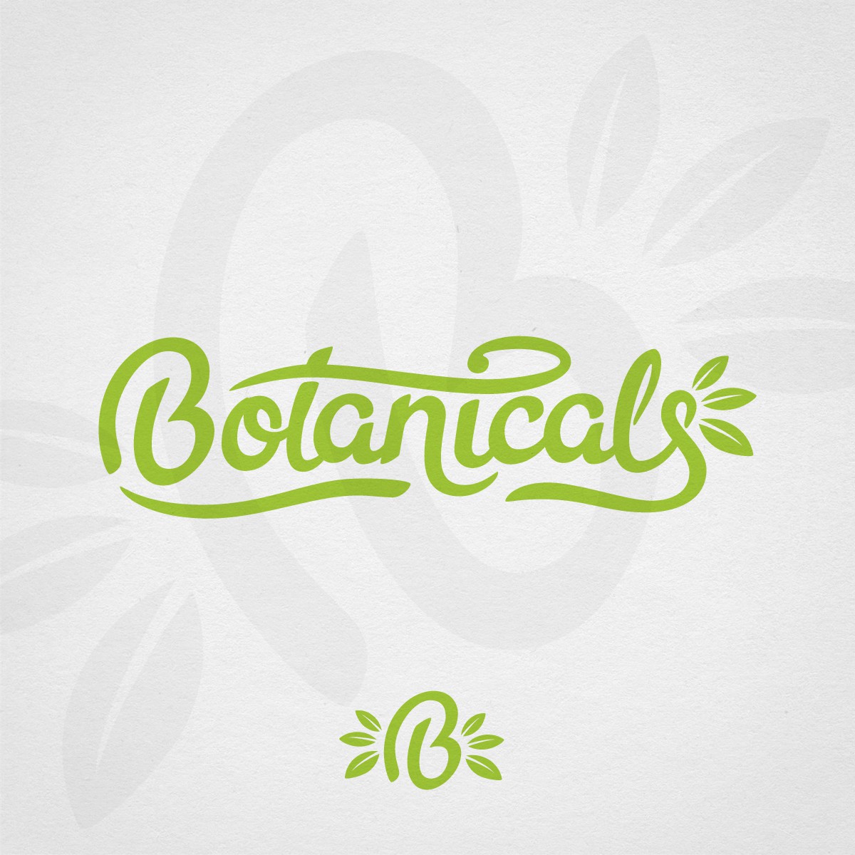 Botanical Logos - Free Botanical Logo Ideas, Design & Templates