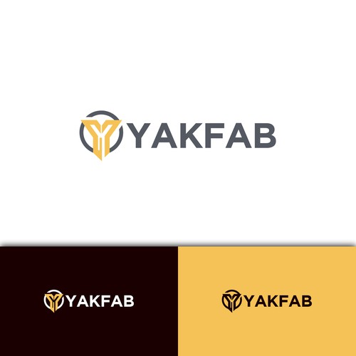 Designs | Design a powerful logo for an industrial manufacturing ...