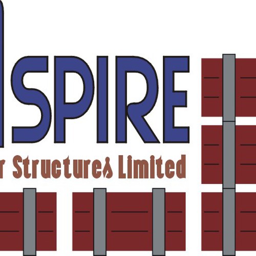 eye catching logo for timber frame manufacturer | Logo design contest